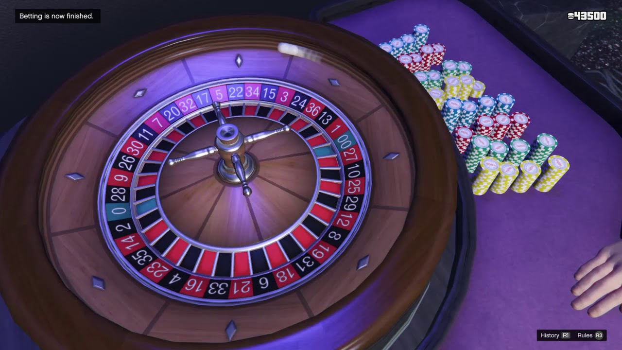 Grand Theft Auto V #24 - YouTube