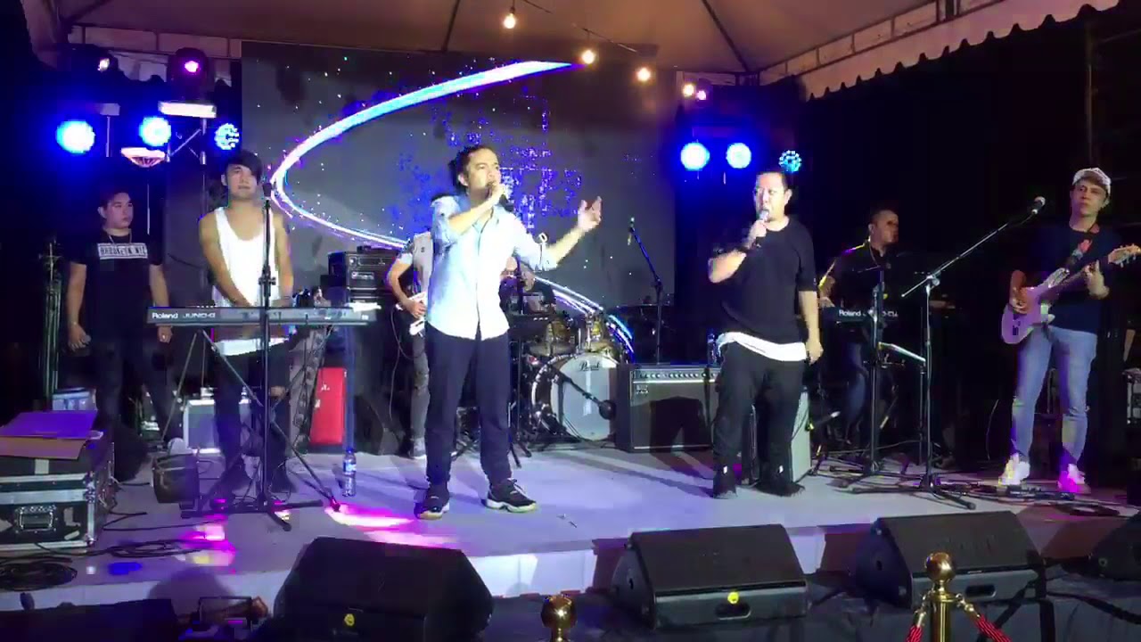 MOYMOY PALABOY SINGING MASH-UP SONGS - YouTube