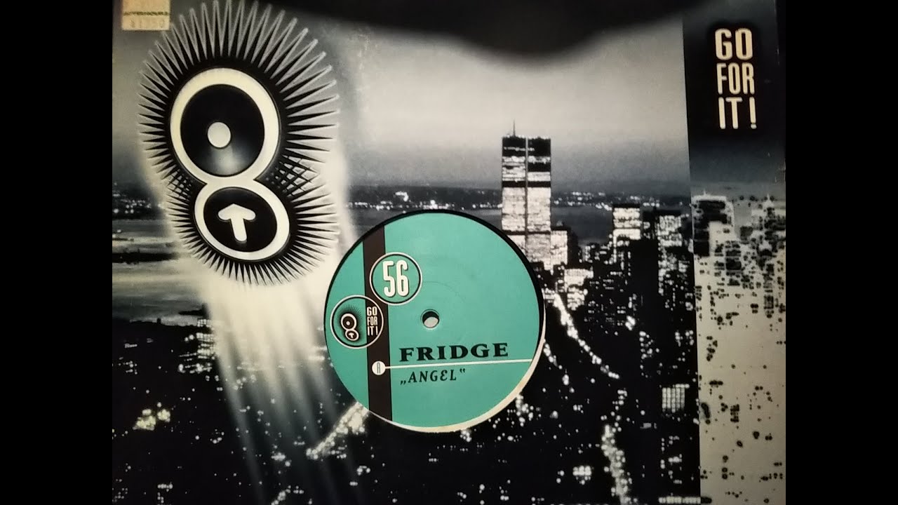 Fridge - Angel (Club Mix) - YouTube