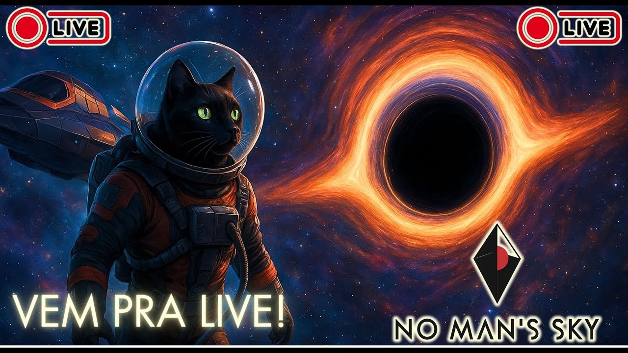 NO MAN'S SKY - UMA AVENTURA INTERGALÁTICA- PART#004 - YouTube