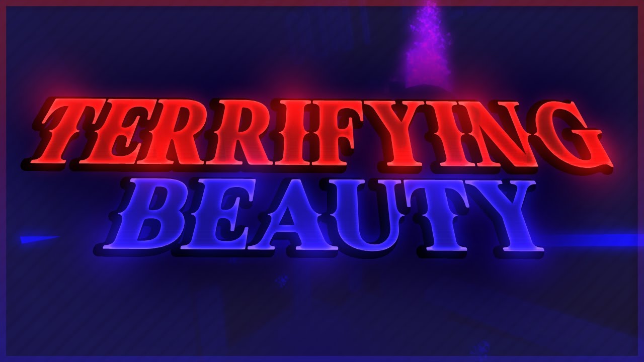 Tower of Terrifying Beauty \\ EXTREME - YouTube