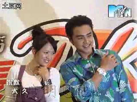 MingEn 你是我心内的一首歌 - YouTube