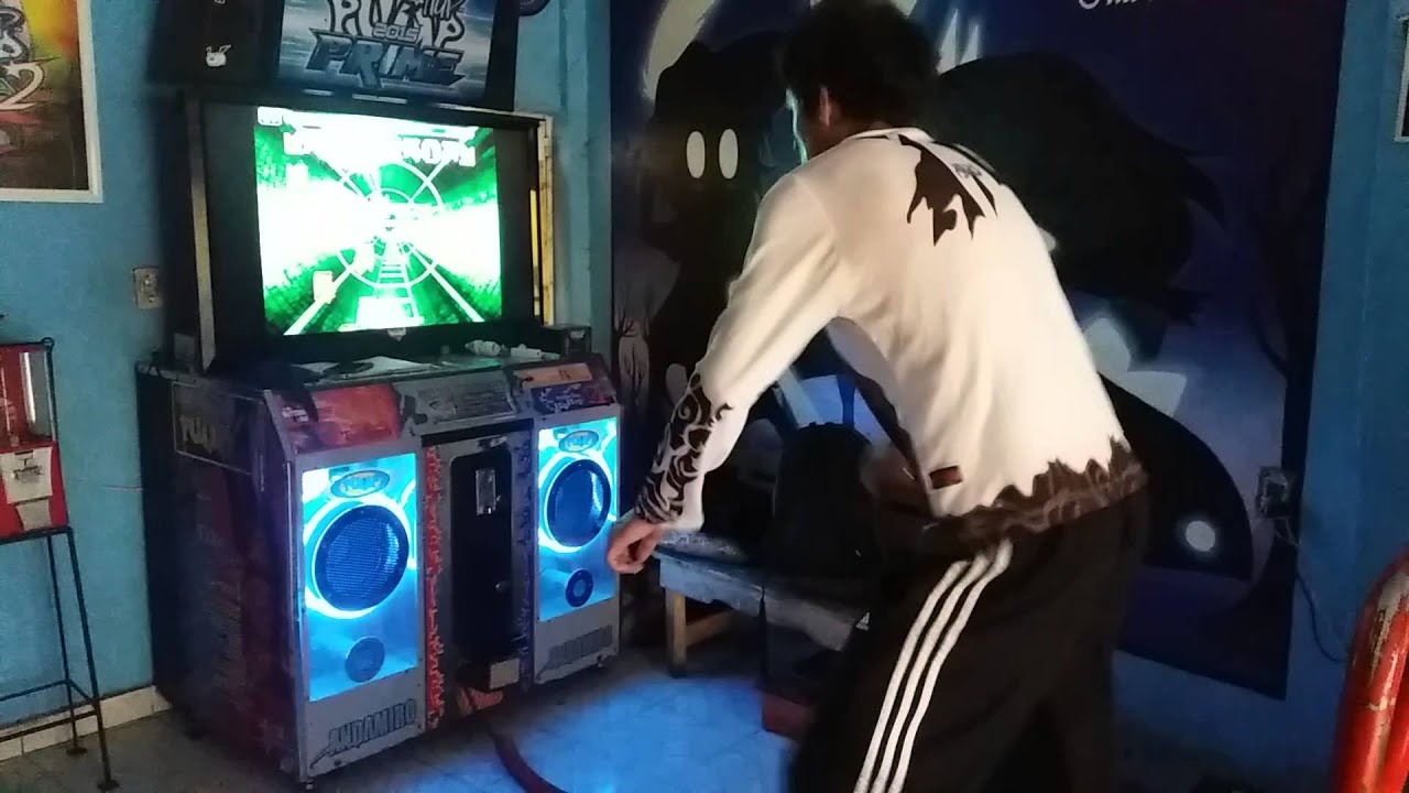 Angel de toluca - gargoyle D20 doble "SS" ^^ - YouTube