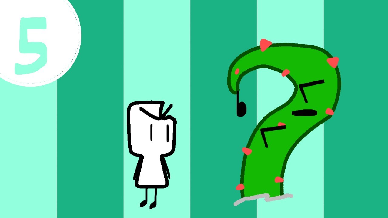 MUF 5:Conhecidencia,os dois finalistas começam com R - YouTube