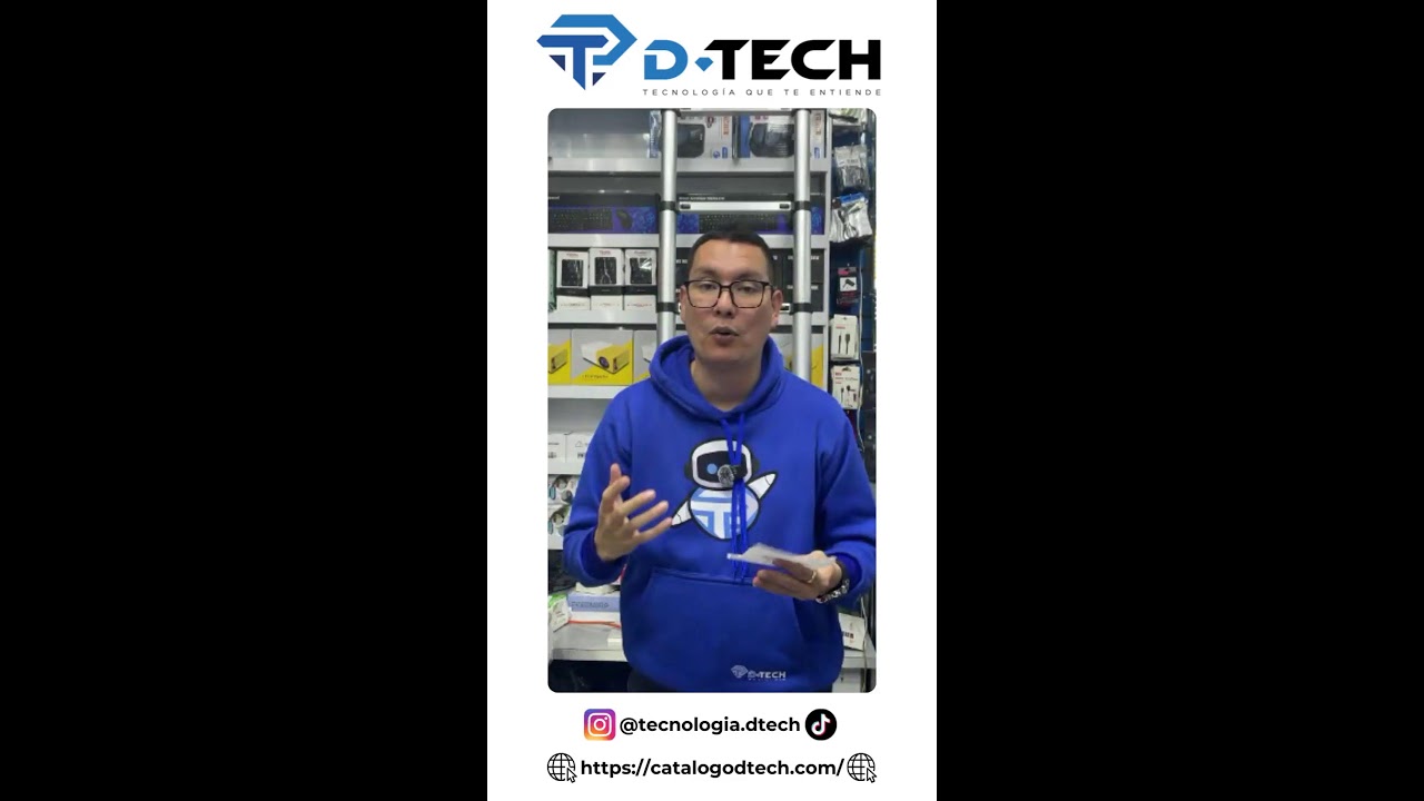 ¡5 Productos ganadores con DTech! - YouTube