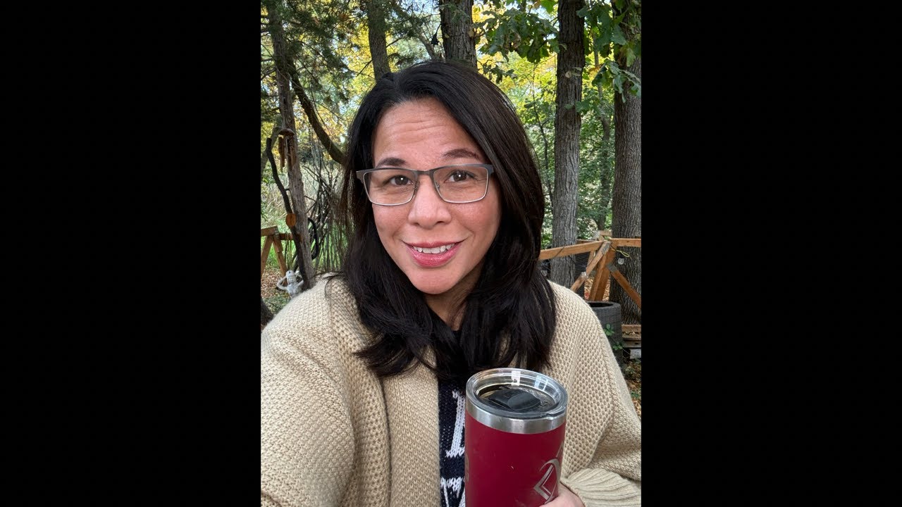 Let’s catch up and talk Life After a Cult LIVE - YouTube