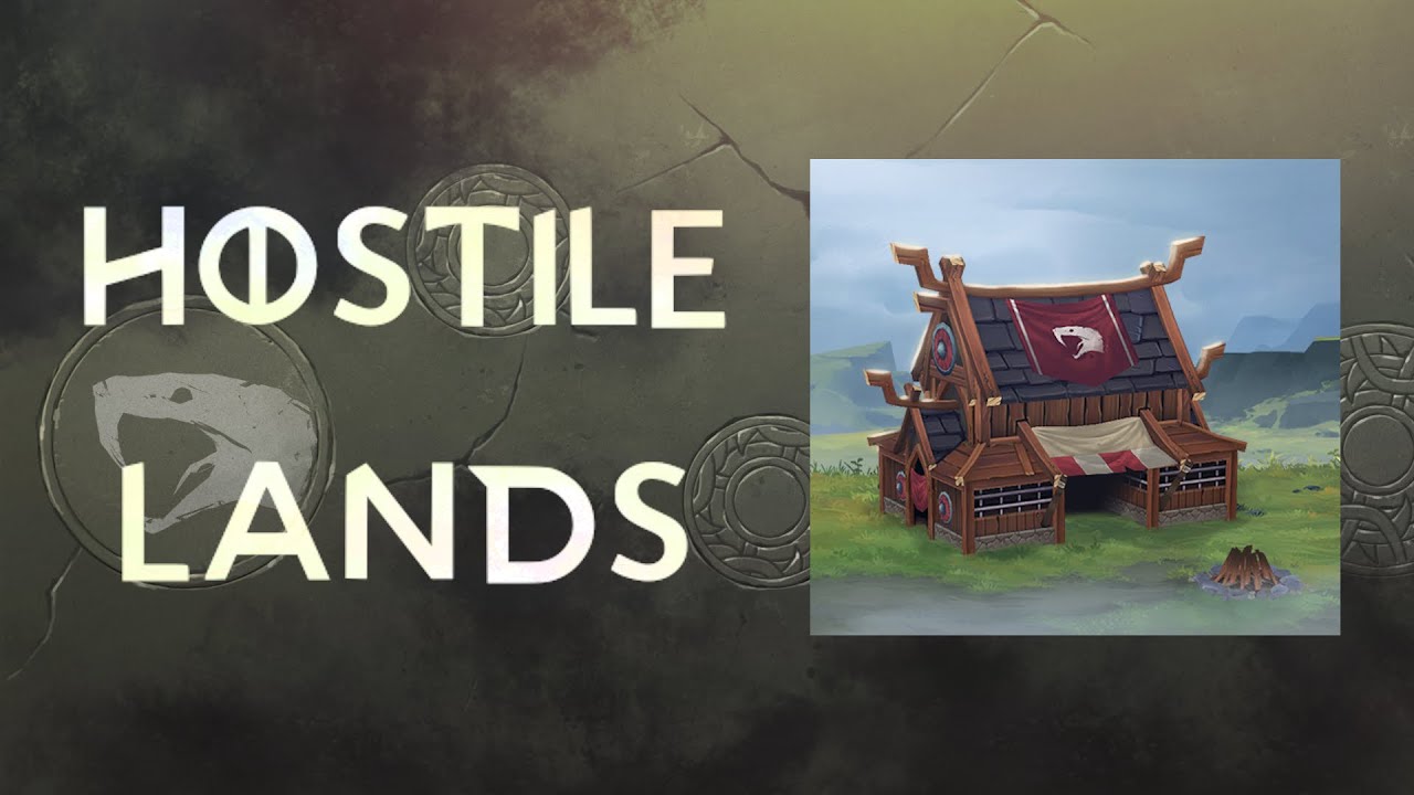 [Extreme Solo] Snake Conquest: Hostile Lands - YouTube