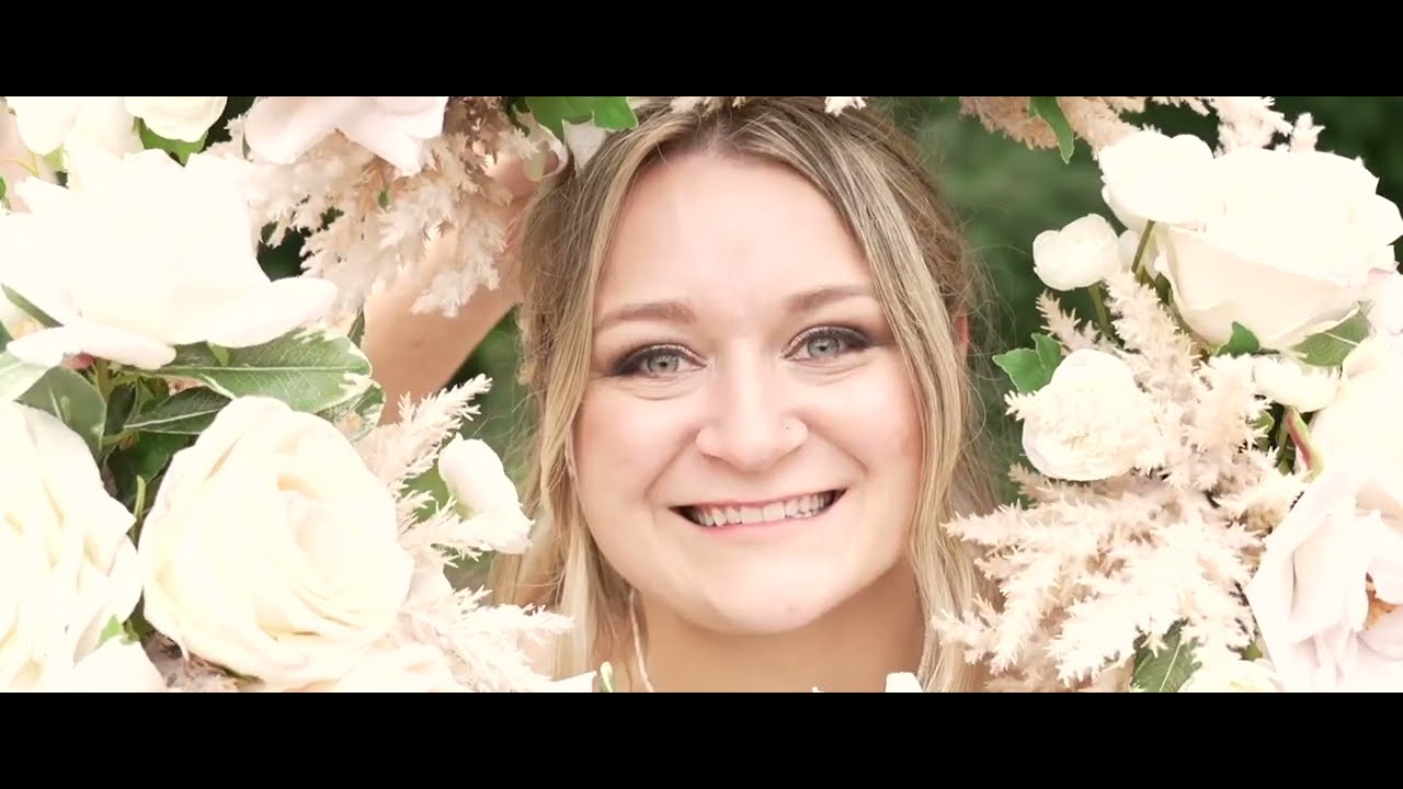 Allison + Cory - YouTube