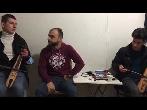 Fatih Mertoğlu - Evleri Demir Kapı