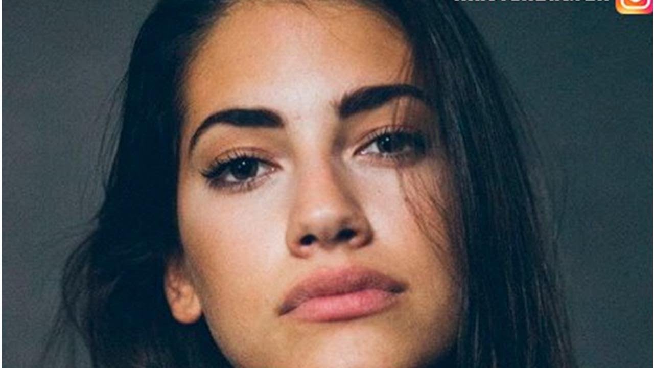 Ella es Lorena Durán, la modelo ‘curvy’ de Victoria’s Secret - Noticias ...