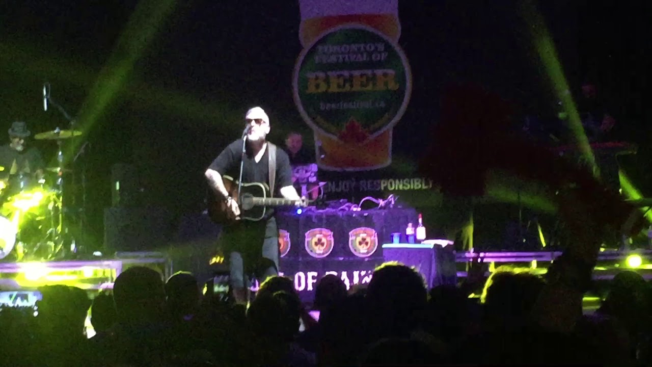 Music Festival, Toronto, Canada - BeerFEST 2016 with DJ Carl Allen and ...