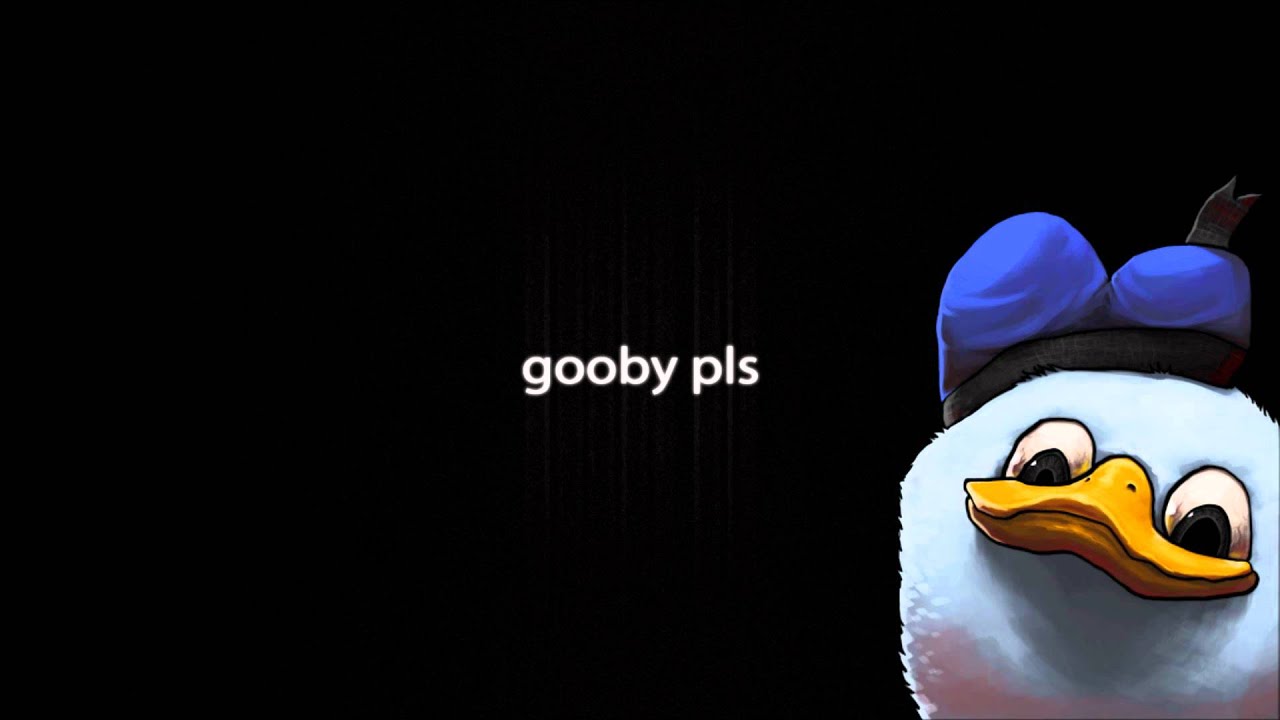 Sim Gretina - Gooby Pls - YouTube