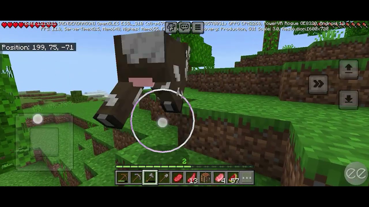 elite Sourabh first Minecraft video episode 1 pt1 - YouTube