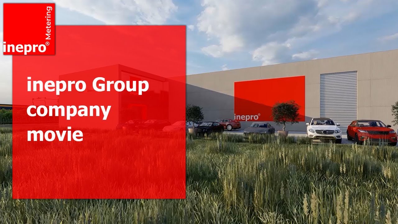 inepro group company video - YouTube