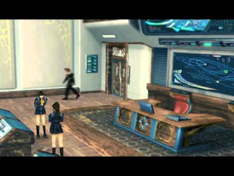 [FFVIII] Walkthrough - Pt.1: Opening - YouTube