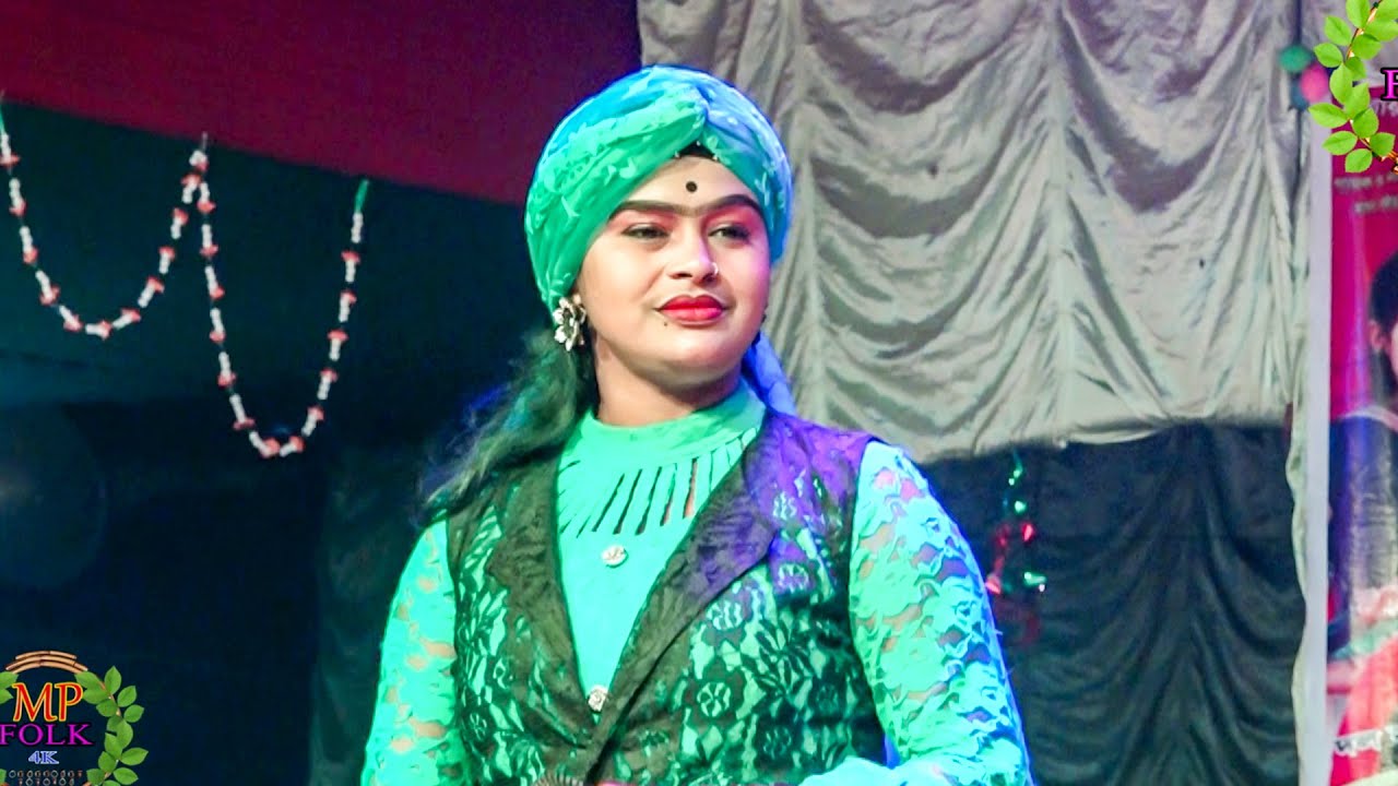 Viril song !! দিল্লিতে নিজামদ্দিন আউলিয়া এল !! শিল্পী মিস মল্লিকা ...