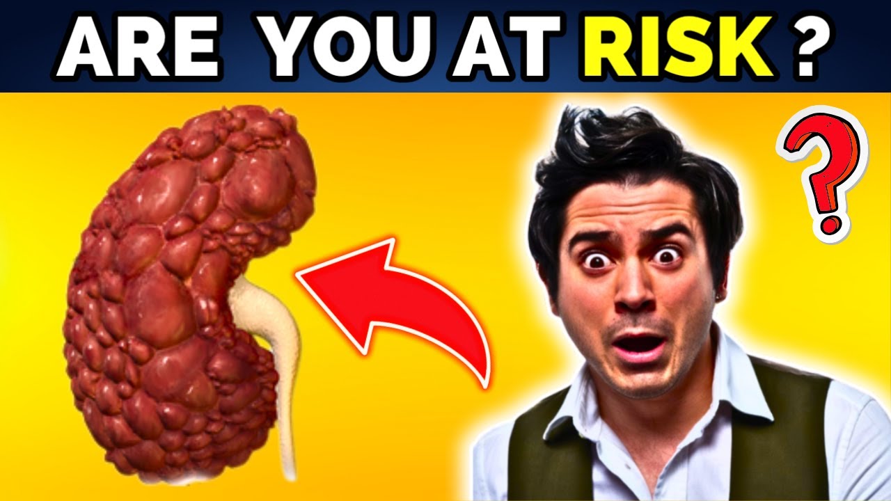Kidney Failure Symptoms You Should Never Ignore | Red Flags And Tips ...