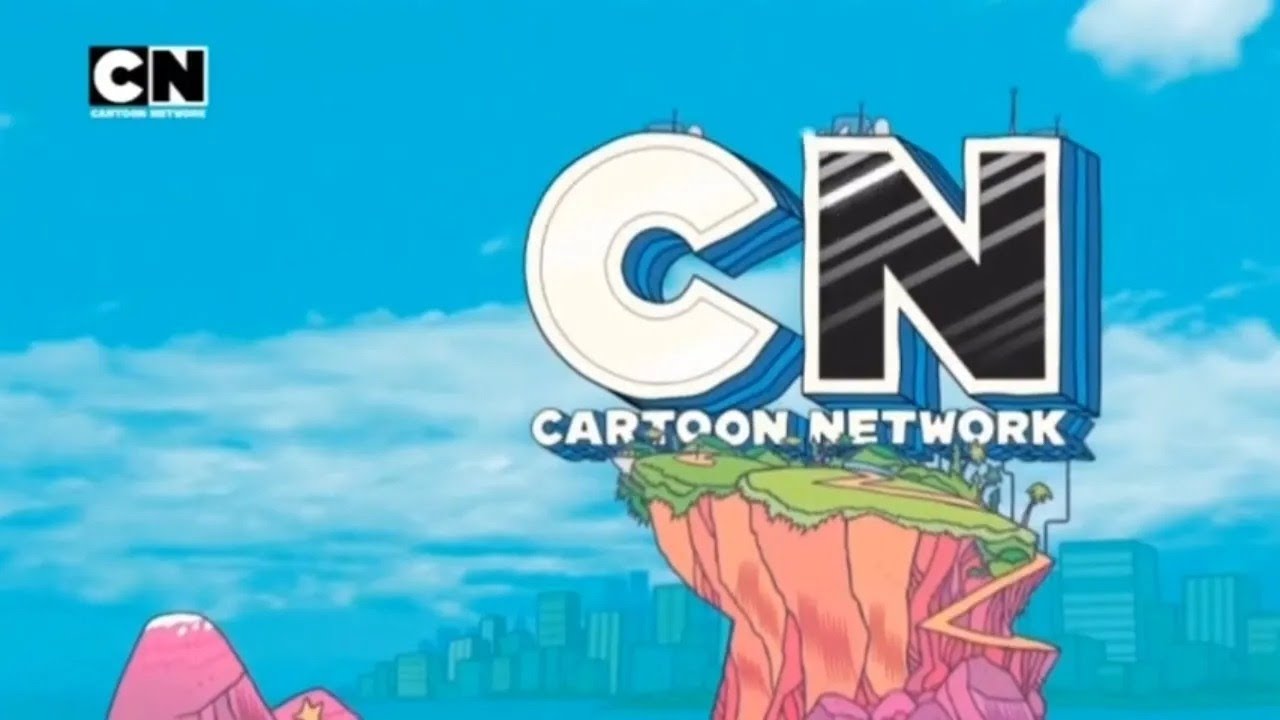 Cartoon Network Turkey Continuity & Commentary October 25, 2022 Pt 1 ...