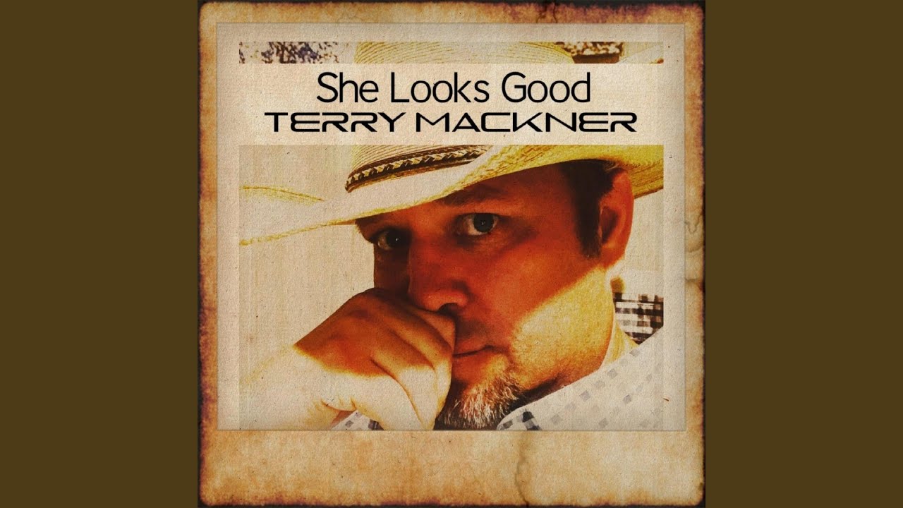 She Looks Good - YouTube