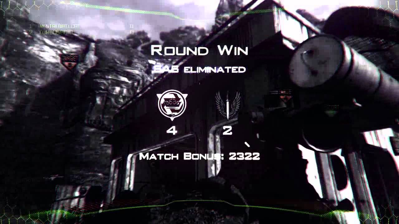 Some new OpTic Predator Editing Pack - YouTube