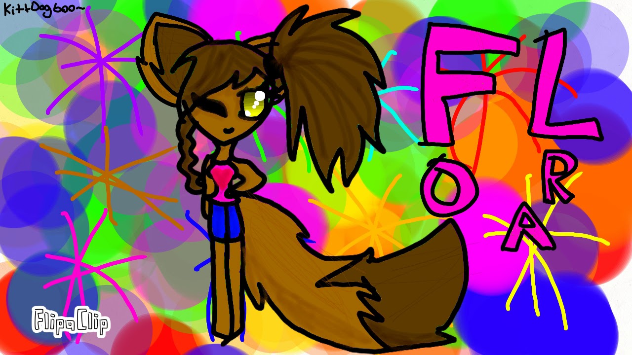 For Flora The Fox - YouTube