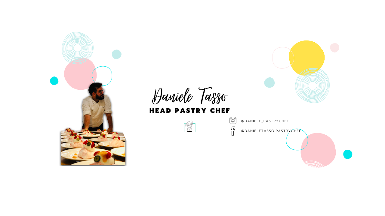 Daniele Tasso Pastry Chef Live Stream - YouTube