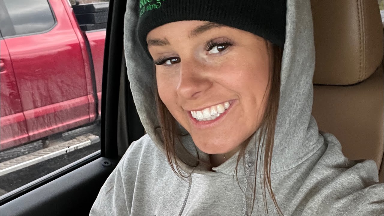 You Might Know You Work In Agriculture If… - YouTube