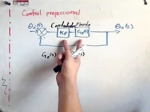Control proporcional - YouTube