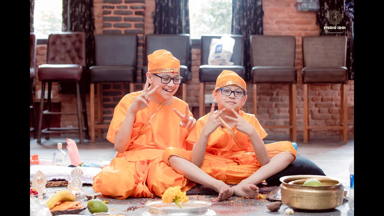 Bratabandha - YouTube