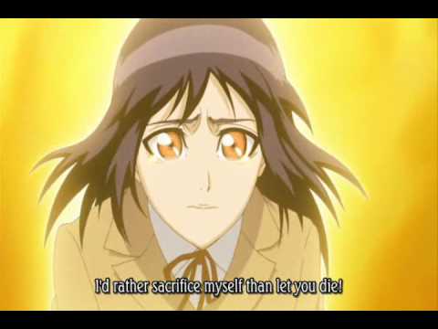 Senna~Deciphering me - YouTube