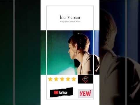 İnci Mercan ( YENİ )