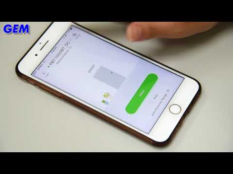 PBT 1000BT APP  藍牙外出開關