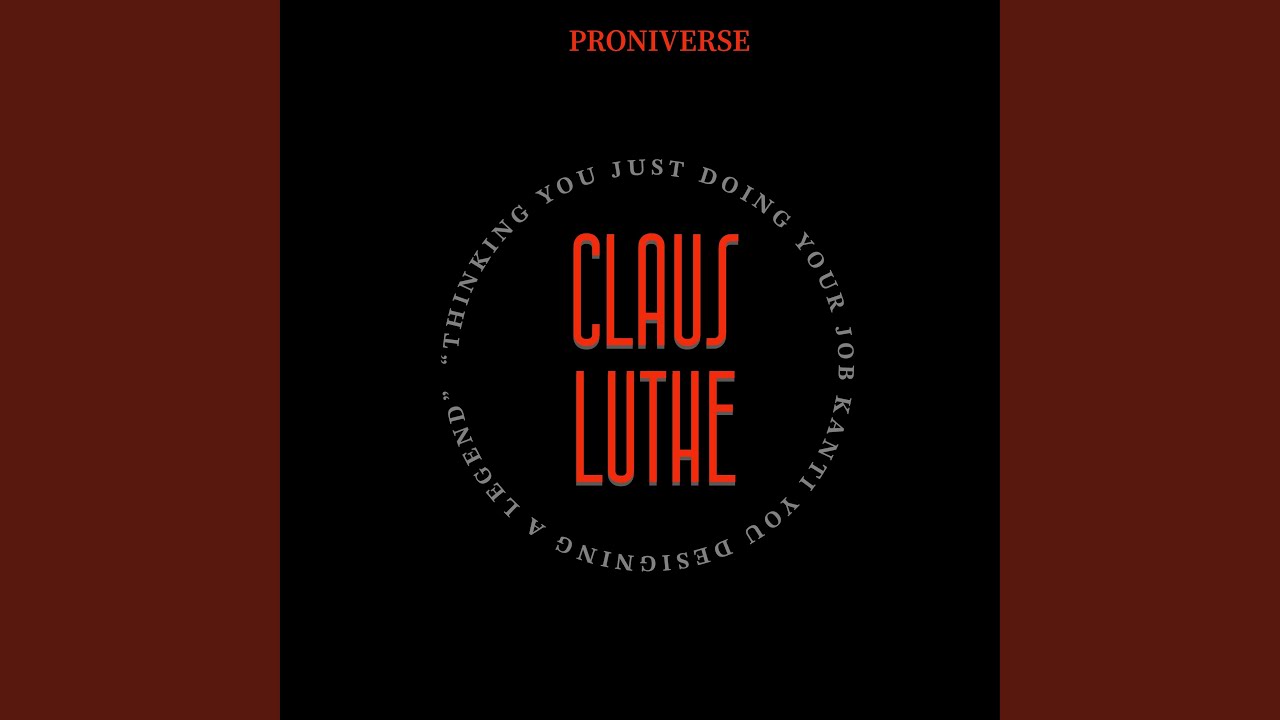 Claus Luthe - YouTube