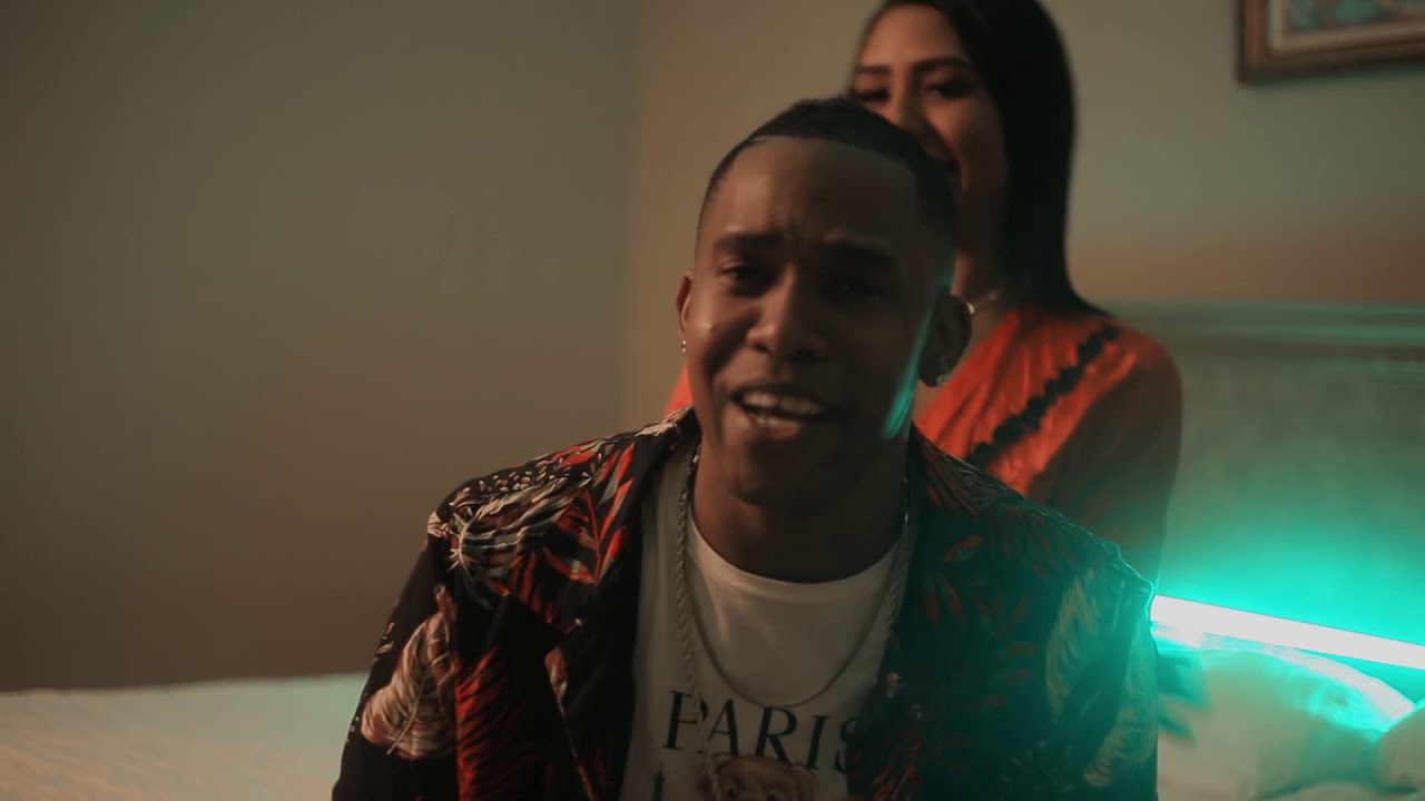 G Money - Amor Incontrolable (video oficial) - YouTube