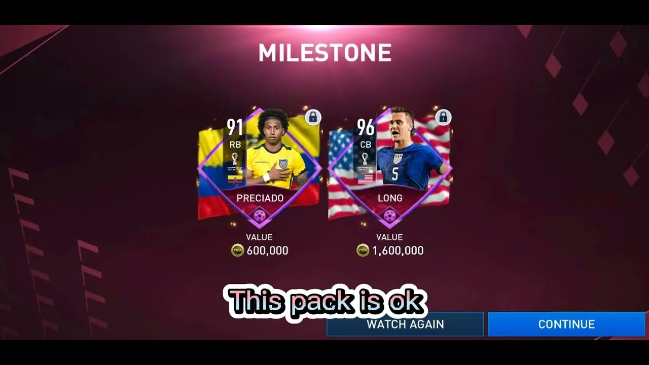 Short pack opening,but good players(99 player😨) - YouTube