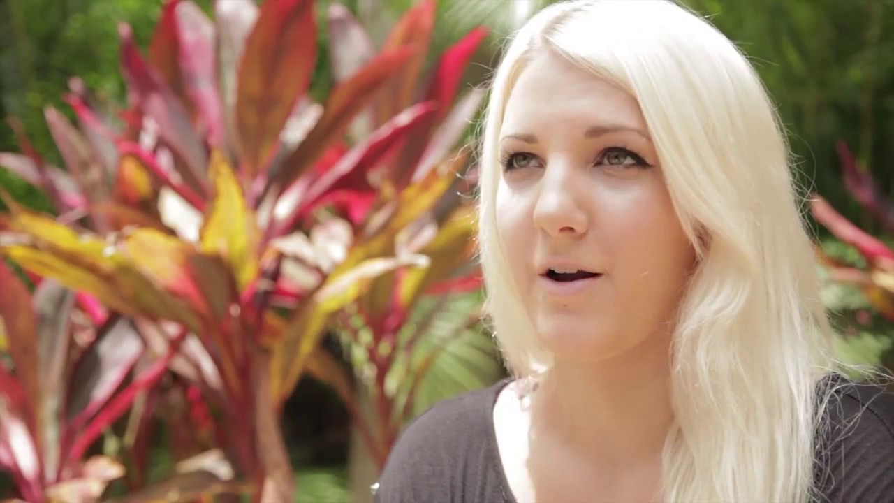 Ringling Tour Photography and Digital Imaging Madison McDonald - YouTube