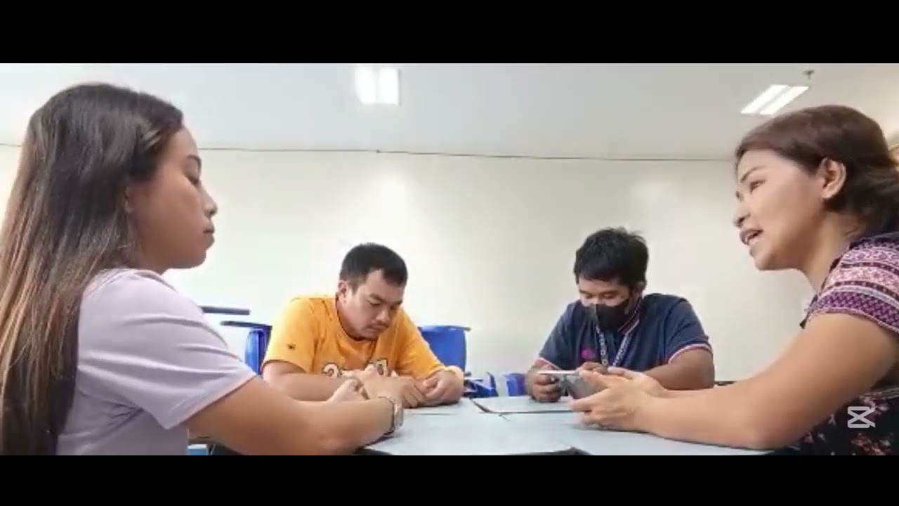 The Purpose of Grading System_Nov.5 Group Activity - YouTube