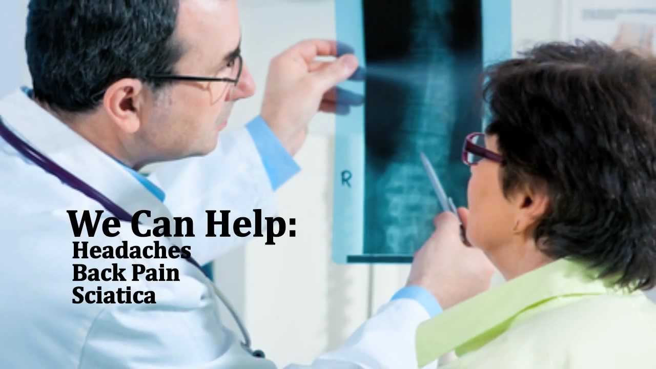 Anderson Indiana Advanced Pain Management - YouTube