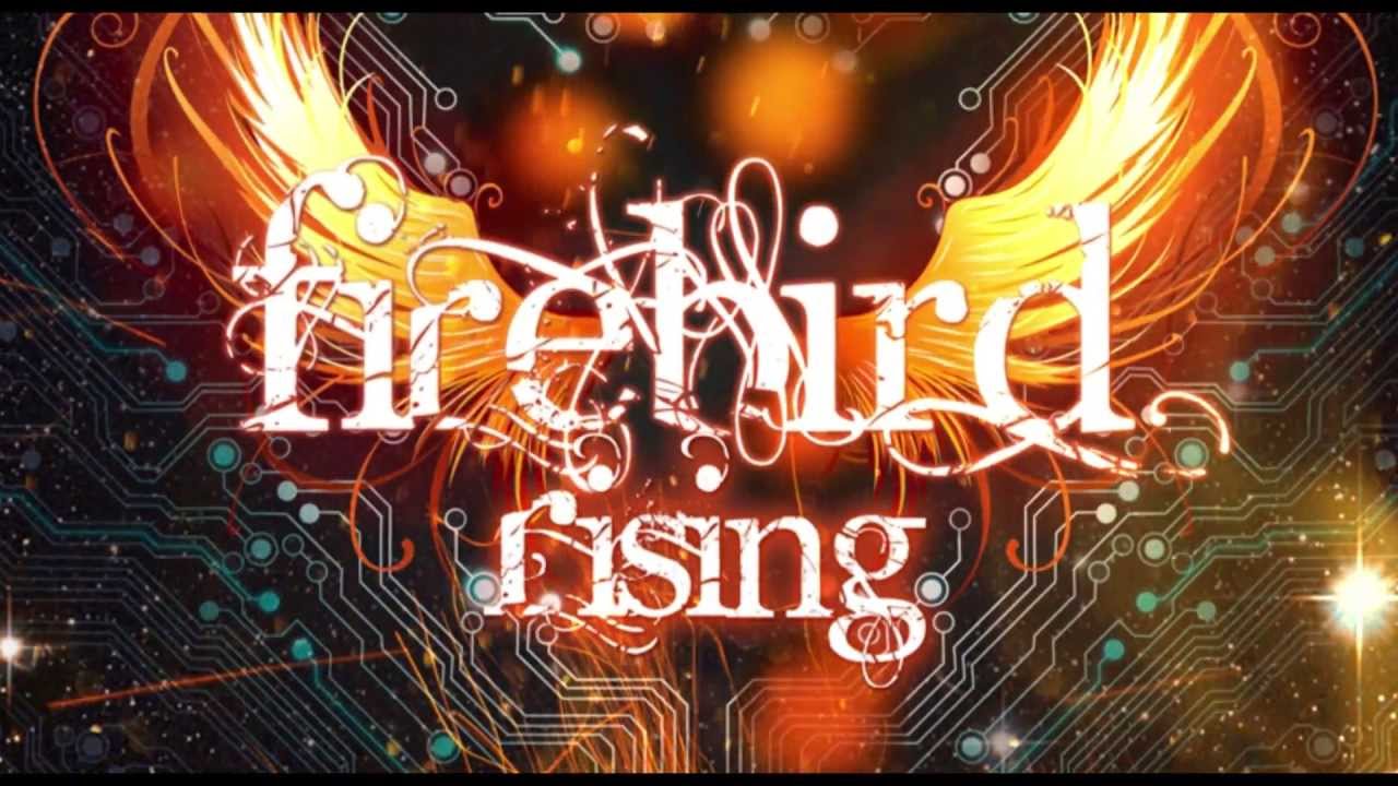 Firebird Rising Promo 2013 - YouTube