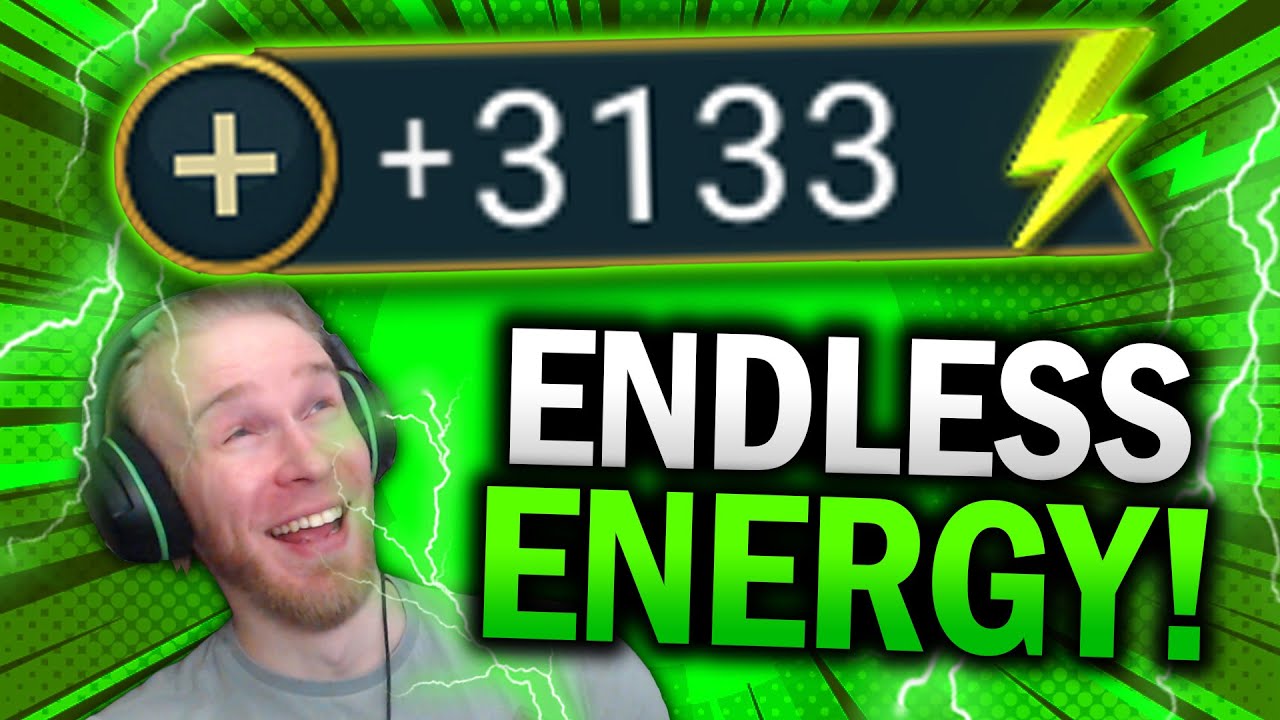 The ULTIMATE ENERGY GUIDE (2024) BEST Tips and Tricks - Raid: Shadow ...