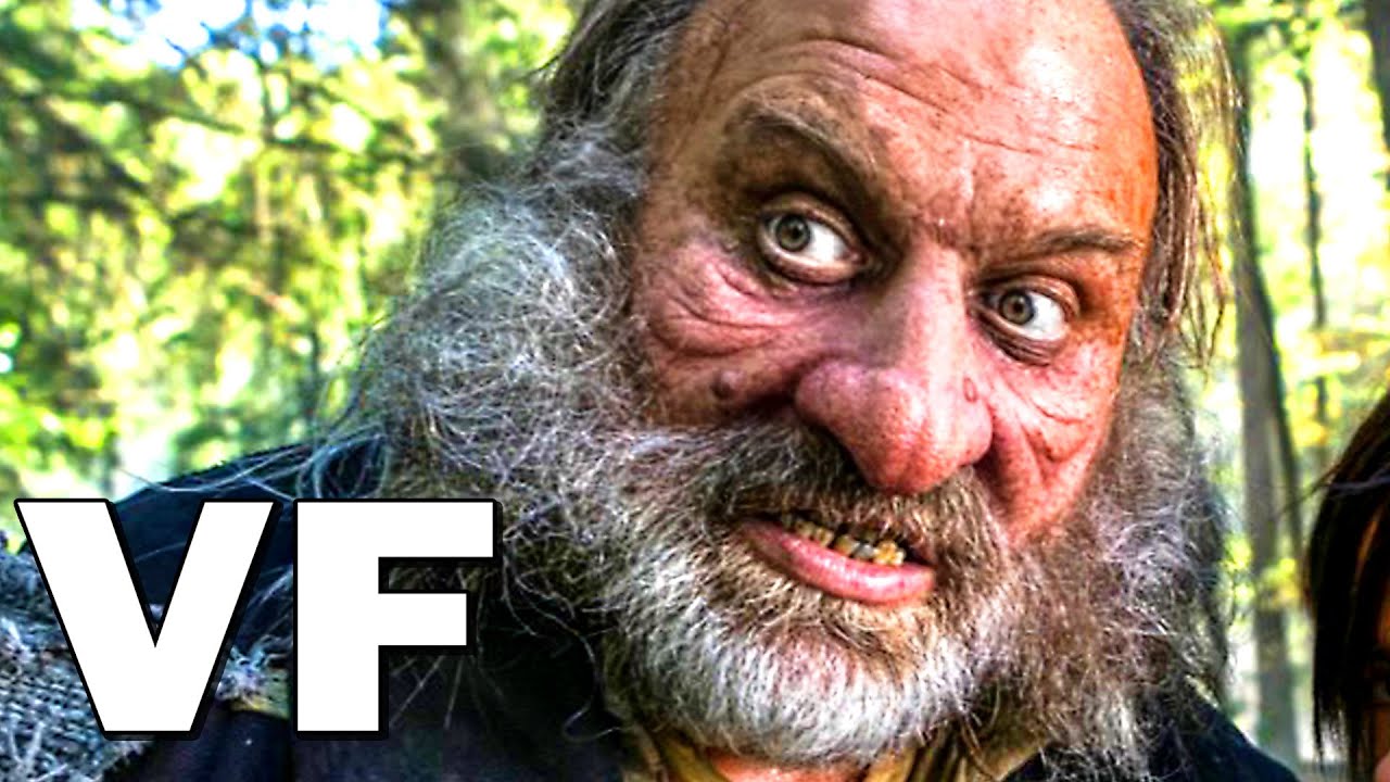 MAGIC KIDS Bande Annonce VF (2020) Fantastique, Famille - YouTube