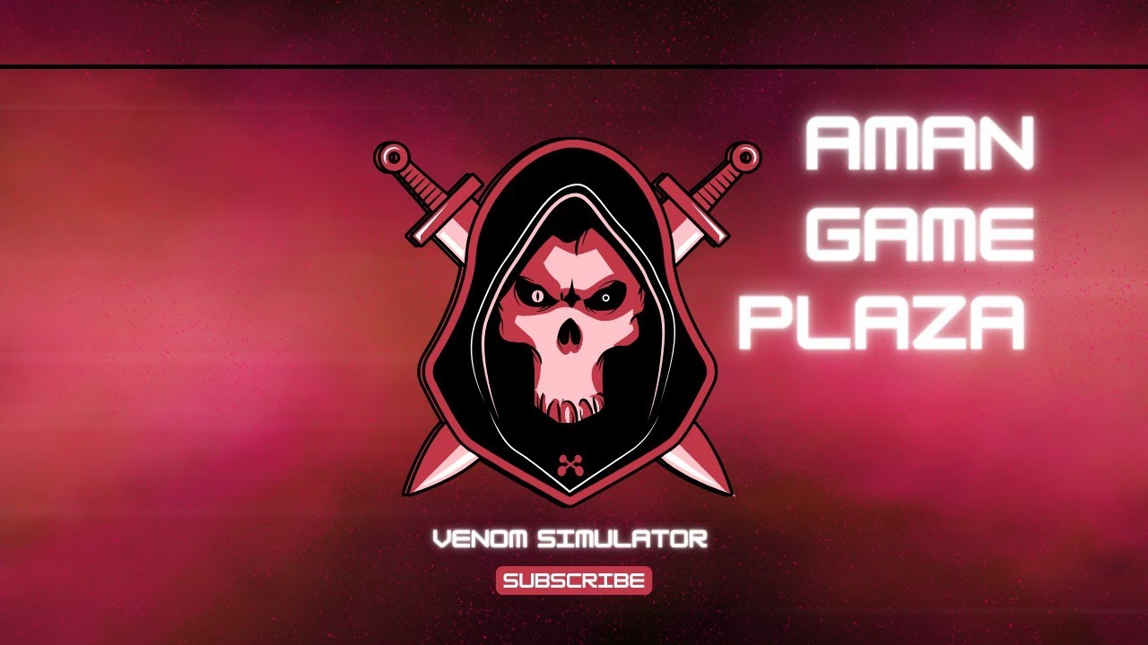 playing Venom simulator in Roblox,Venom Simulator game(roblox) - YouTube