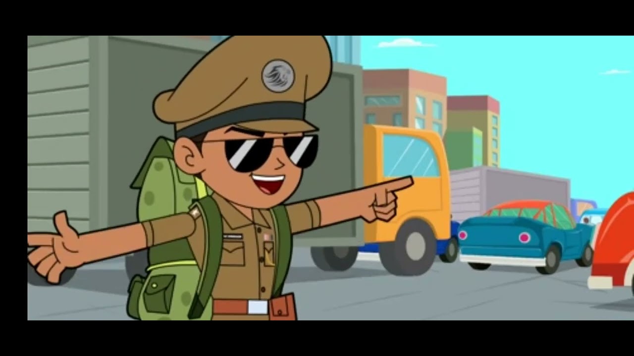 👮welcome to Little Singham cartoon🚓🚨 - YouTube