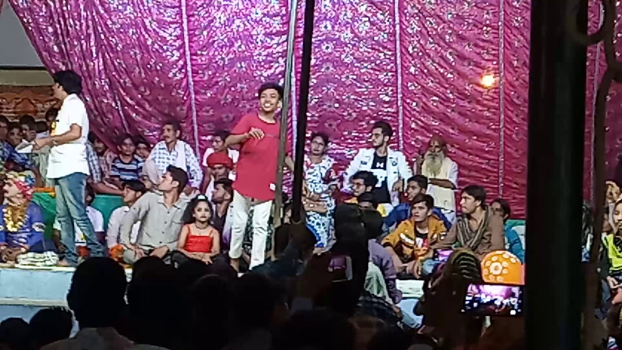 Dinesh Nagar - YouTube