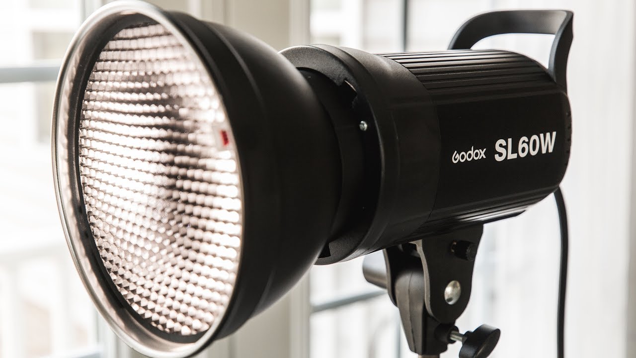 Best $135 Youtube Filmmaker LED LIGHT in 2019!?! - YouTube