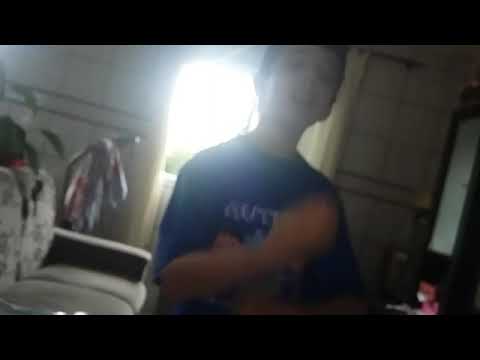 Anthony dando festa - YouTube