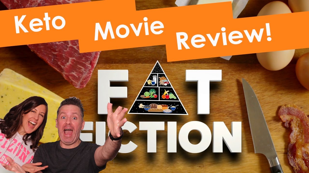 Fat Fiction Documentary Review by Pop Keto - YouTube
