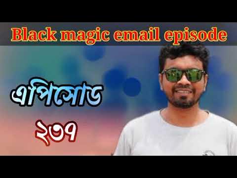Bhoot fm special black magic email episode 2024 _- episode 237 . শুধুই ঘটনা এপিসোড ২৩৭ - YouTube
