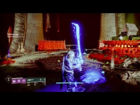 Solo Pit of Heresy, Zulmak Instrument of Torment - Destiny 2 Shadowkeep ...