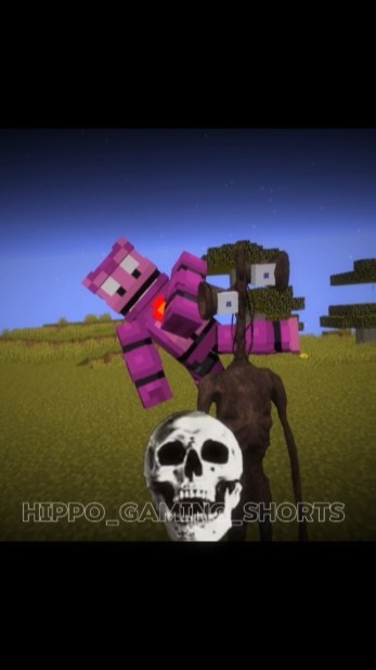 Minecraft Scare My Girlfriend = 💀💀💀 - YouTube